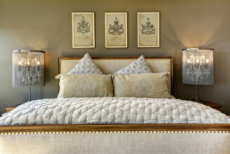 Interior Design Trends in Delhi Homes This Year