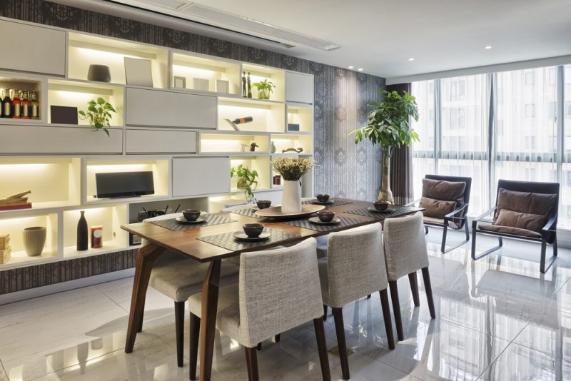 Interior Design Trends in Delhi Homes This Year