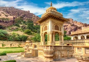 11 Rajasthani Interior Designs to Transform Your Home