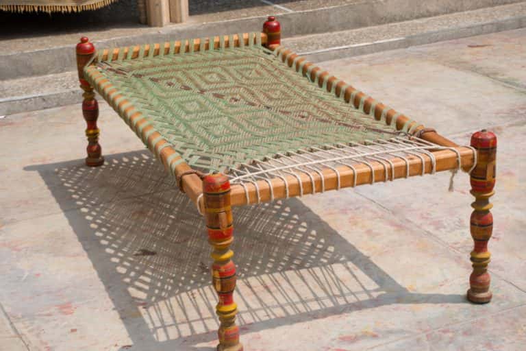 House Design in Punjab with Traditional and Modern Touch