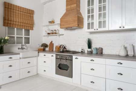Kitchen Material Guide for Durable and Stylish Designs