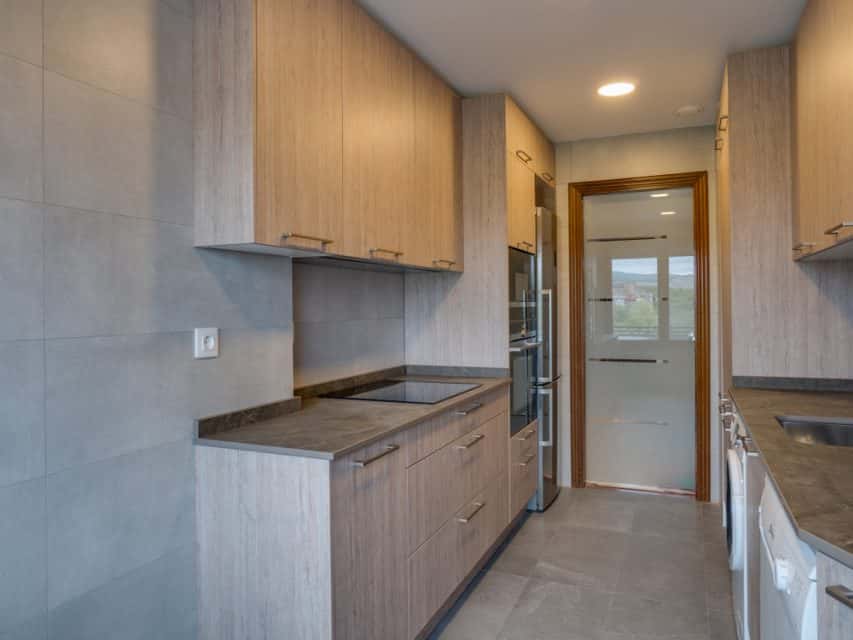 Kitchen Material Guide for Durable and Stylish Designs