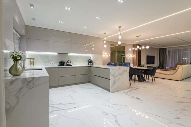 Pros and Cons of Synthetic Marble You Must Know Before Buying