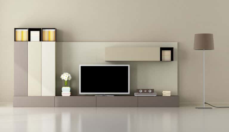 11 Interior Design Tips Hide TV Wires No Wall Cutting