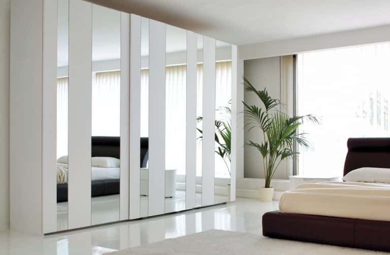 7 Best Wardrobe Materials and Finishes for Your Home