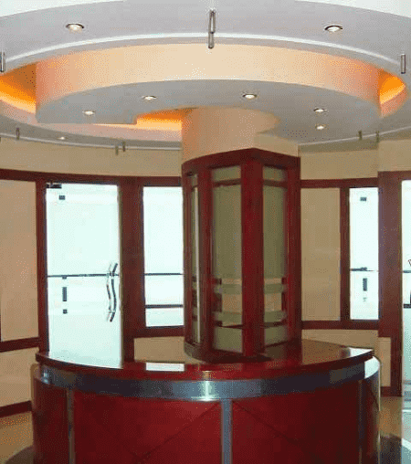 Top 10 POP Designs For Hall to Make Them Attractive!