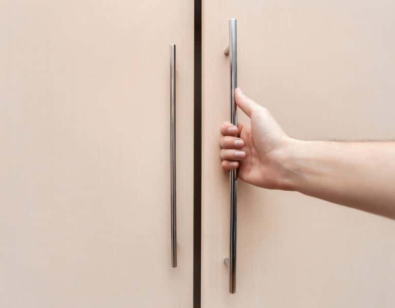 Top Wardrobe Handles That Blend Style and Function Perfectly