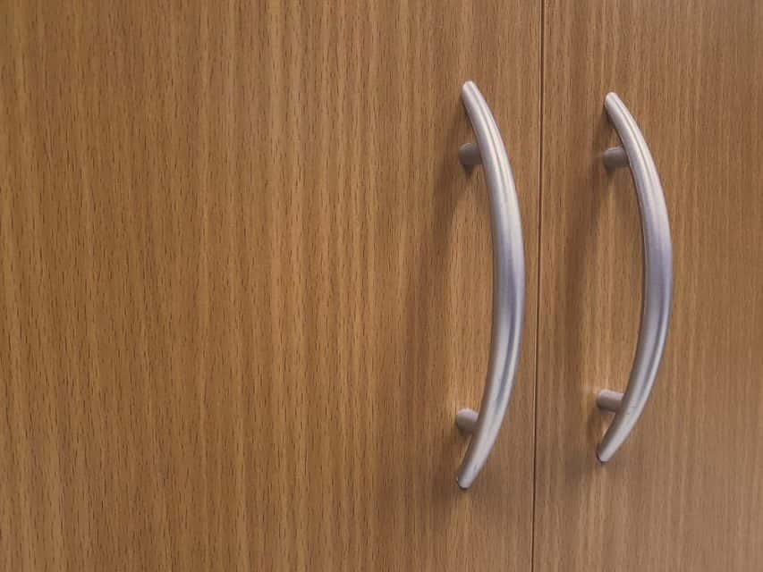 Stylish Wardrobe Handle Designs to Suit Every Bedroom Style