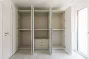 Standard Wardrobe Dimensions Guide for Bedrooms Storage