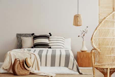 Lines in Interior Design Ideas to Transform Your Home Style