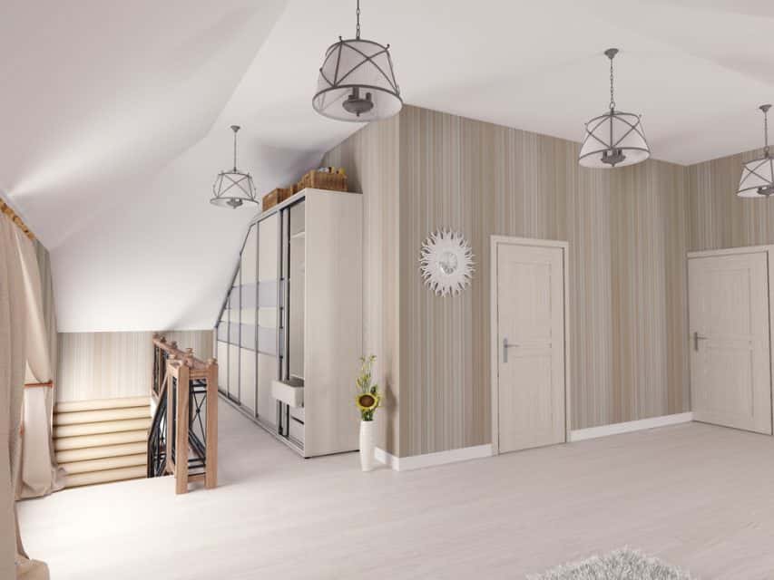 Best Corridor Colour Combinations for Hallways and Interiors