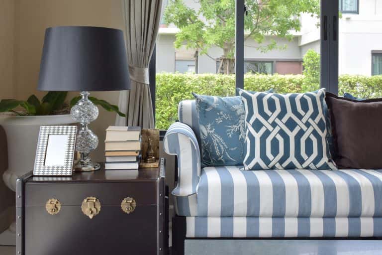 Lines in Interior Design Ideas to Transform Your Home Style