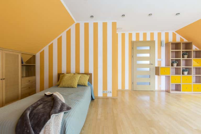Lines in Interior Design Ideas to Transform Your Home Style