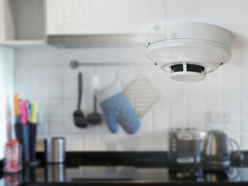 How to Fireproof Your Kitchen: A Handy Guide | HomeLane Blog
