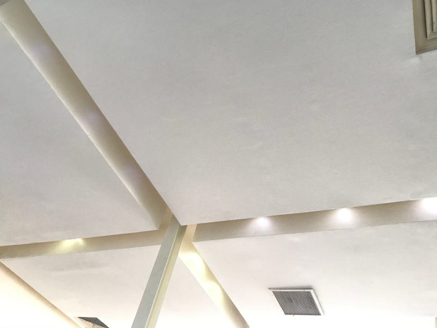 Everything You Need to Know About Cove Lighting Systems | HomeLane Blog
