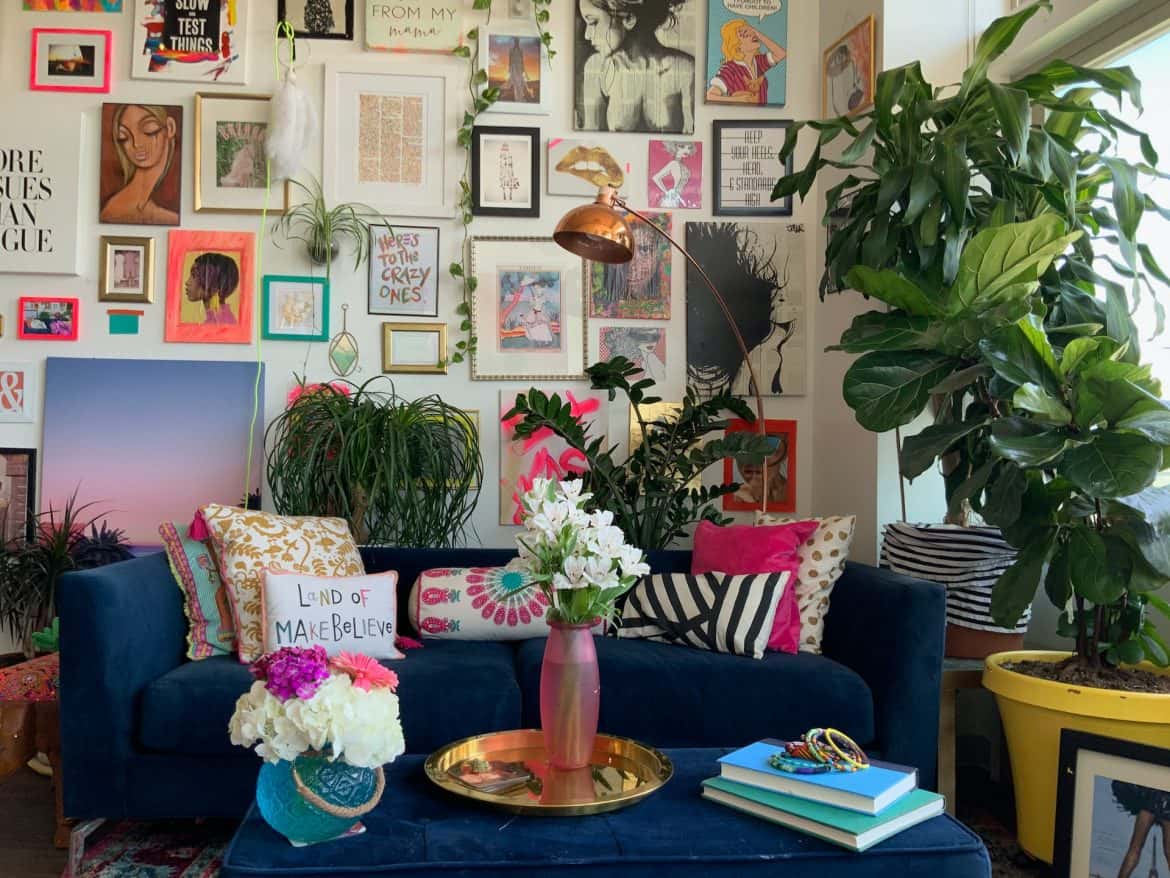 20 Artificial Flower Decor Ideas for Every Occasion