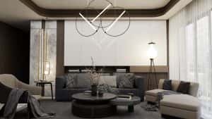 Modern Lobby Interior Design Ideas That Wow Guests