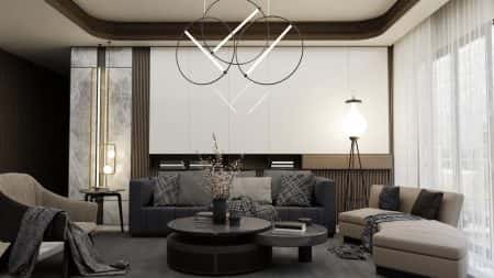 Modern Lobby Interior Design Ideas That Wow Guests