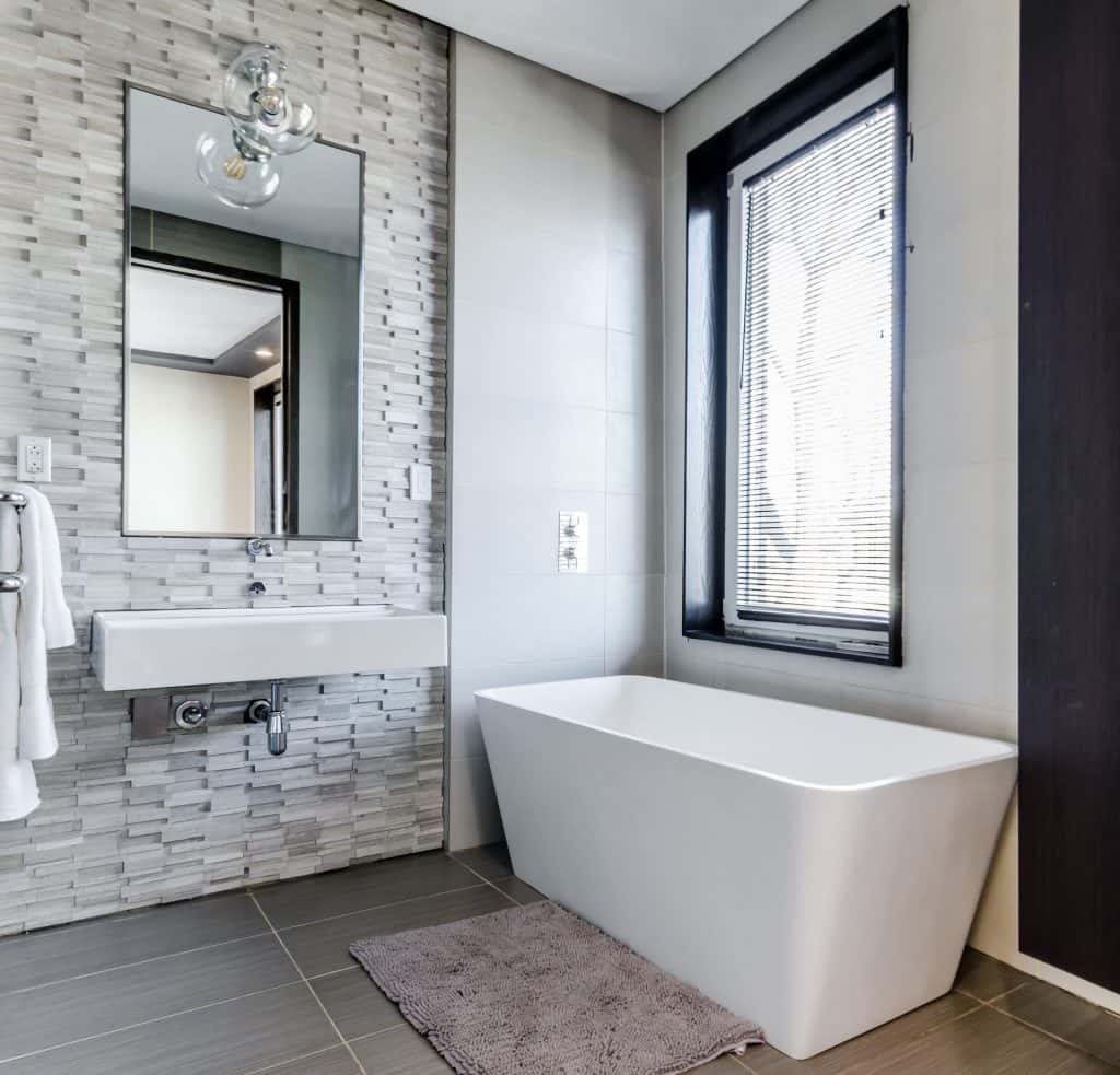 Wall Tile Designs for a Modern and Stylish Home