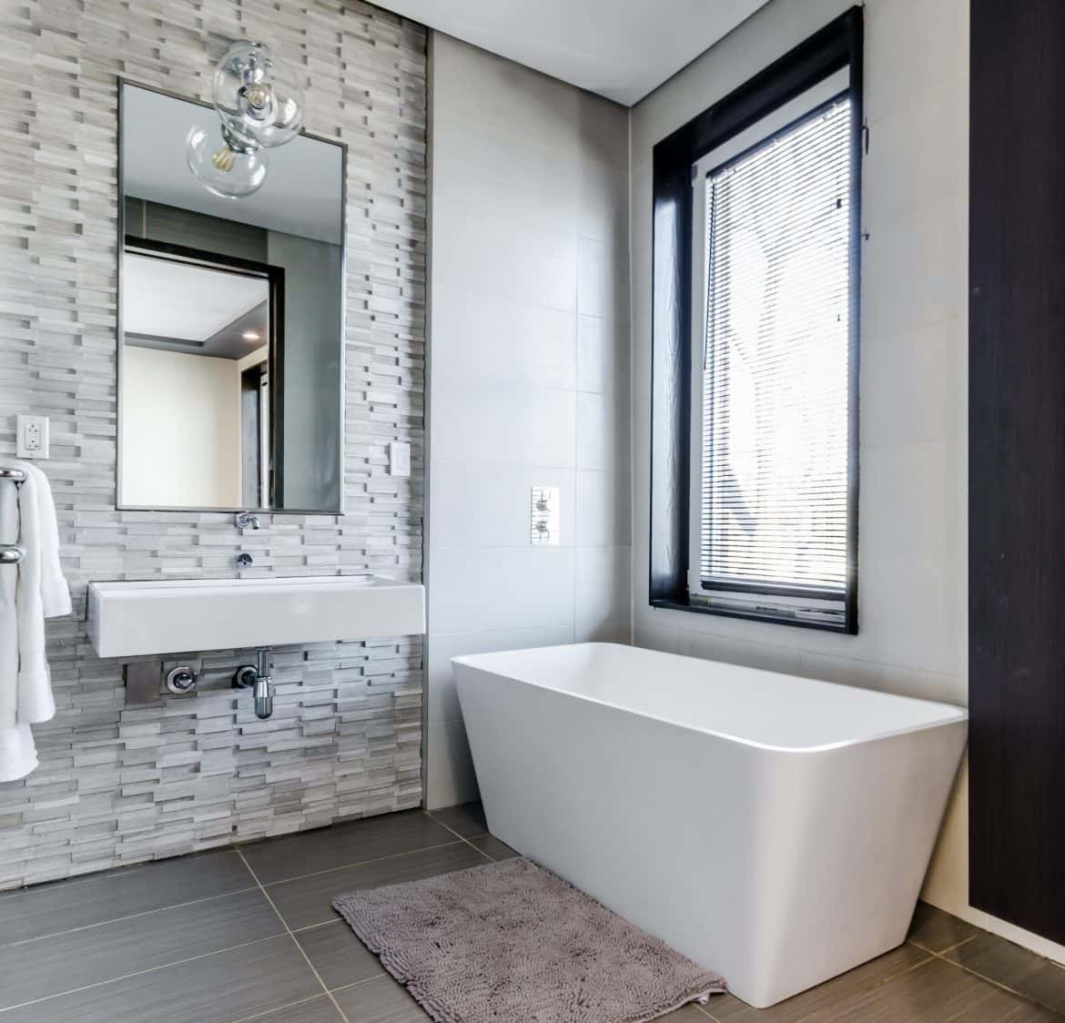 Wall Tile Designs for a Modern and Stylish Home