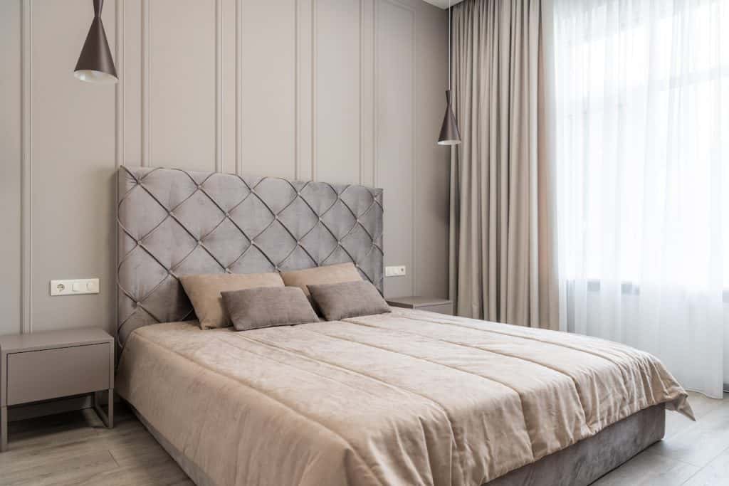 Upgrade Your Bedroom with 16 Low Bed Designs - Homelane