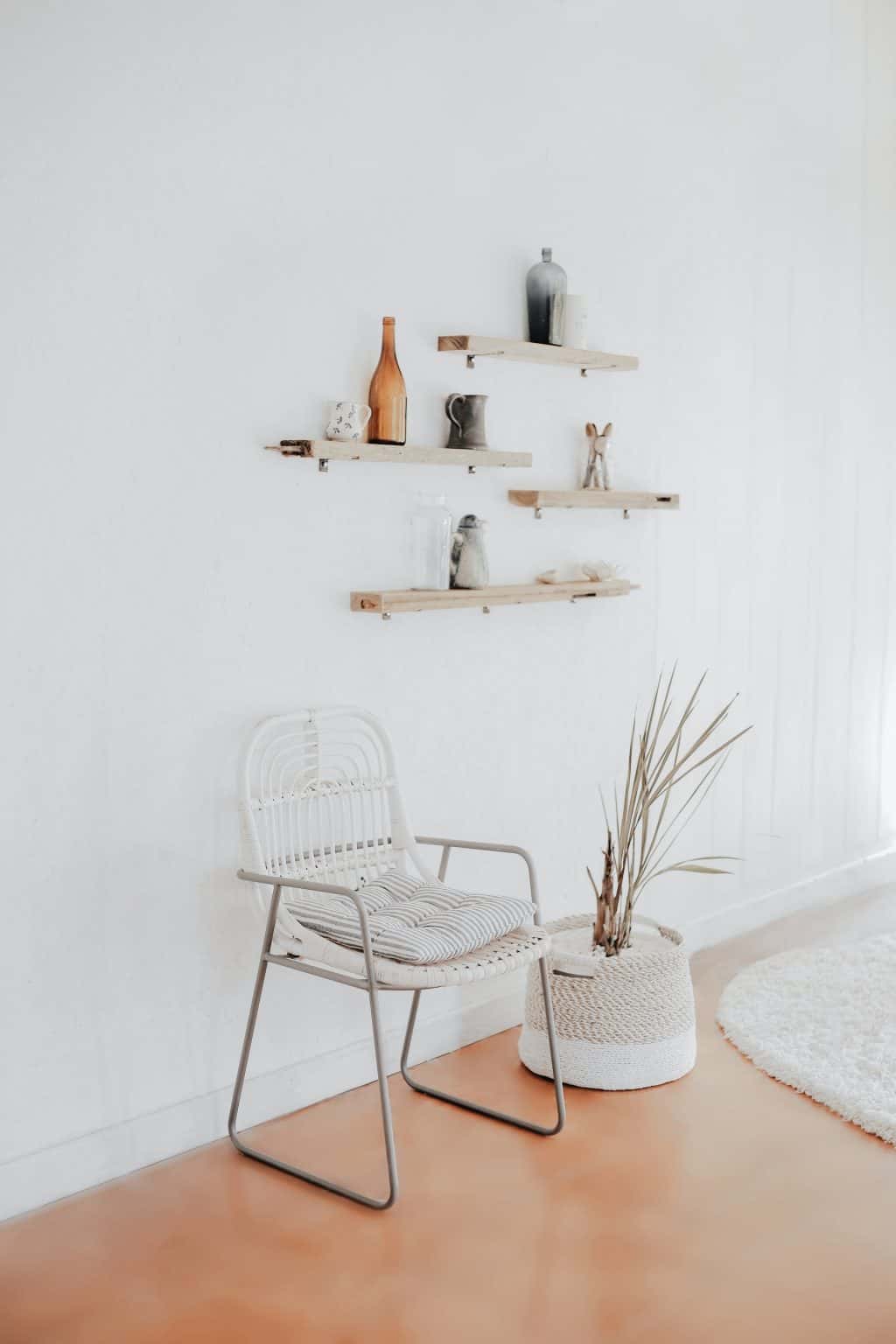 17 Unique Wall Shelf Design Ideas in 2026