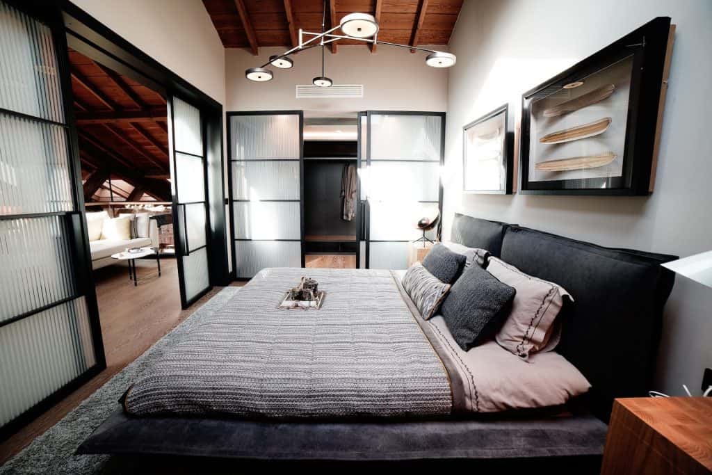 Upgrade Your Bedroom with 16 Low Bed Designs - Homelane