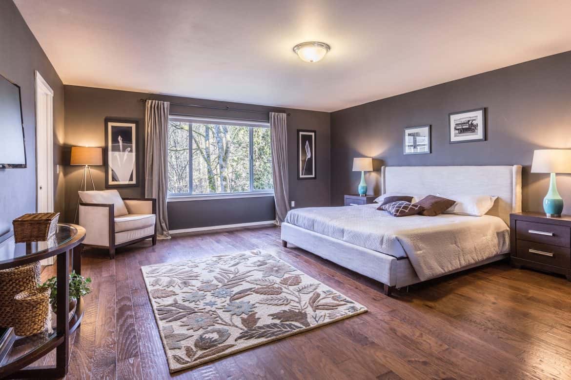 Upgrade Your Bedroom with 16 Low Bed Designs - Homelane