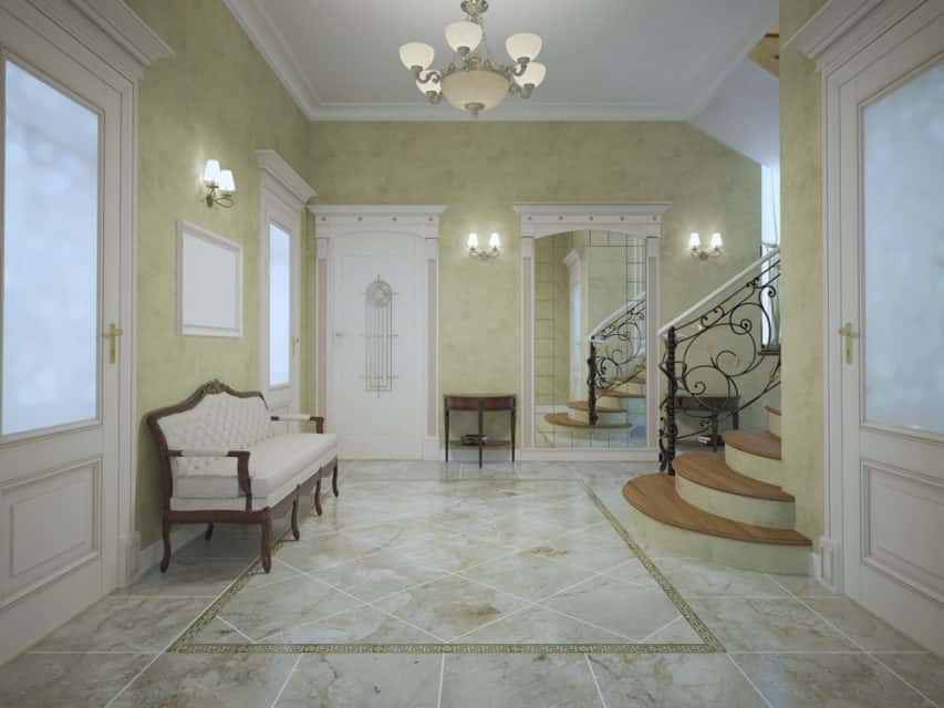 Top Hallway Tile Designs for a Memorable and Stylish Entry