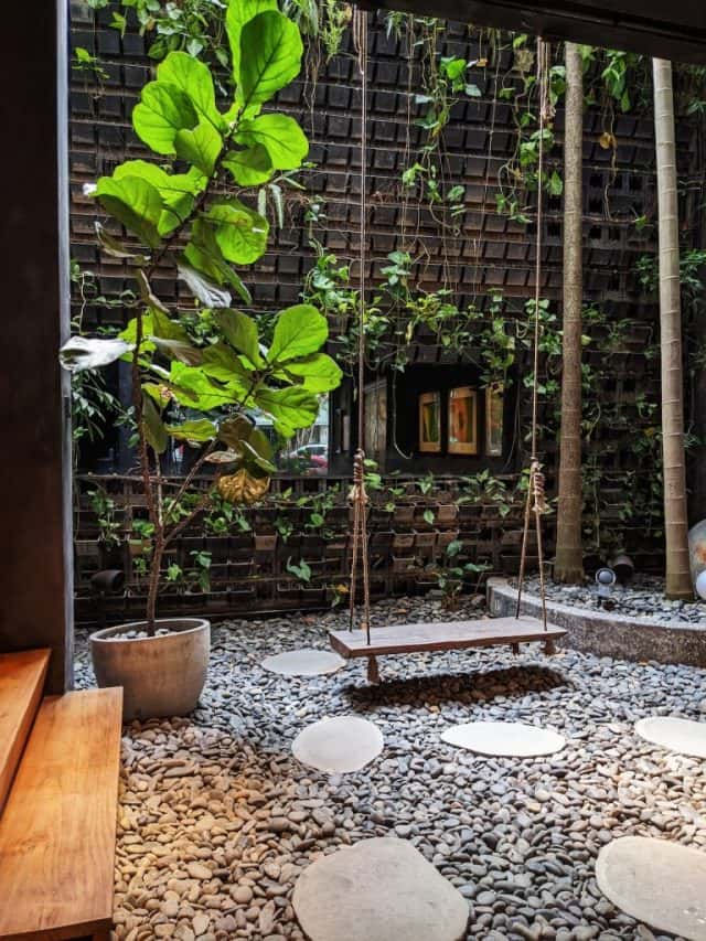 15 Trendy Garden Flooring Ideas to Elevate Your Outdoor Space
