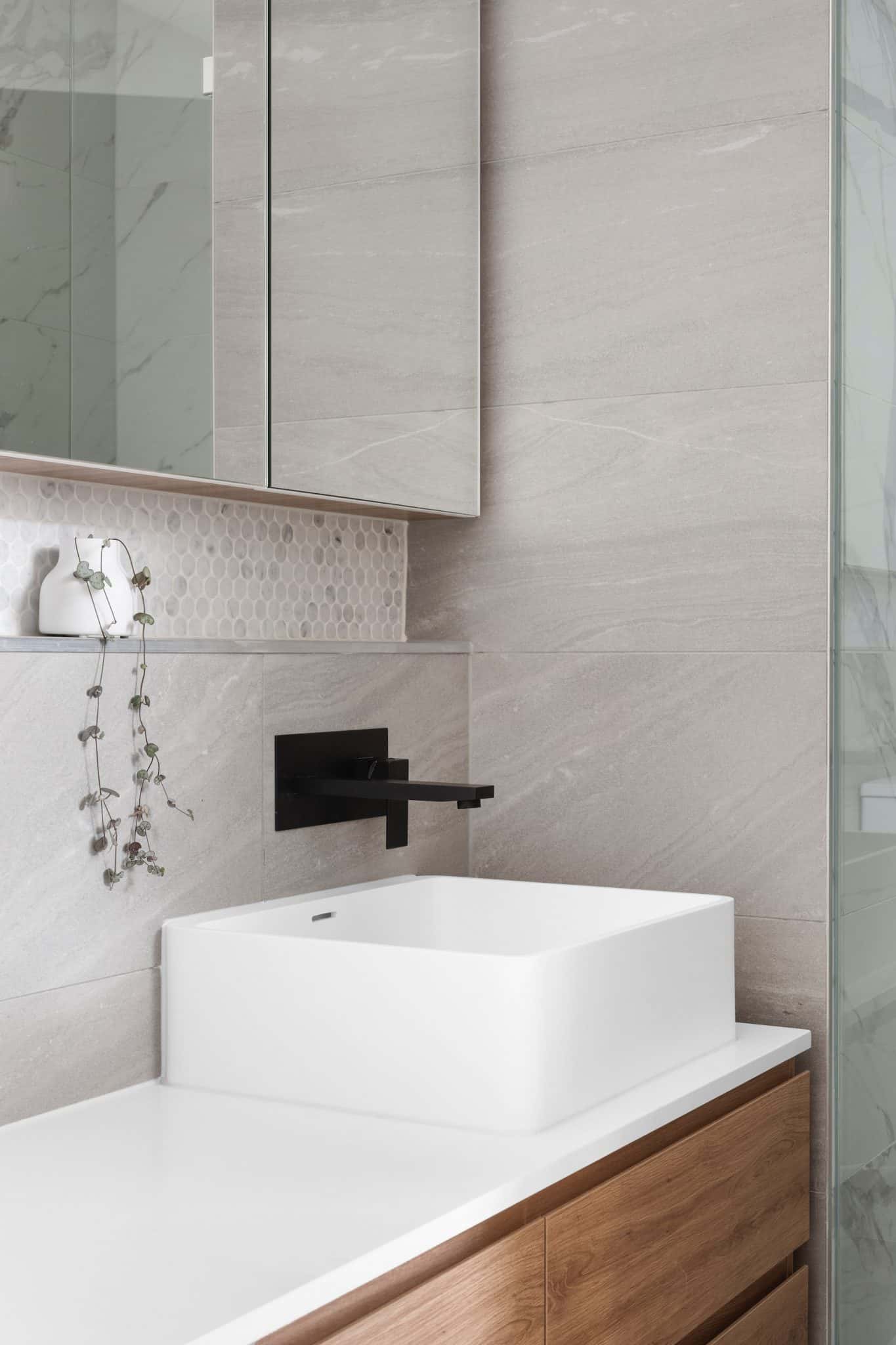 Wall Tile Designs for a Modern and Stylish Home