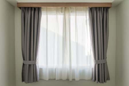 9 Trending Pelmet Designs for Your Windows