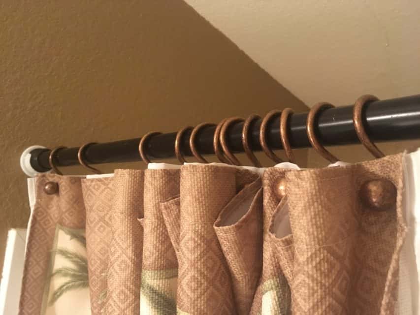 10 Curtain Rod Designs to Instantly Upgrade Your Interiors