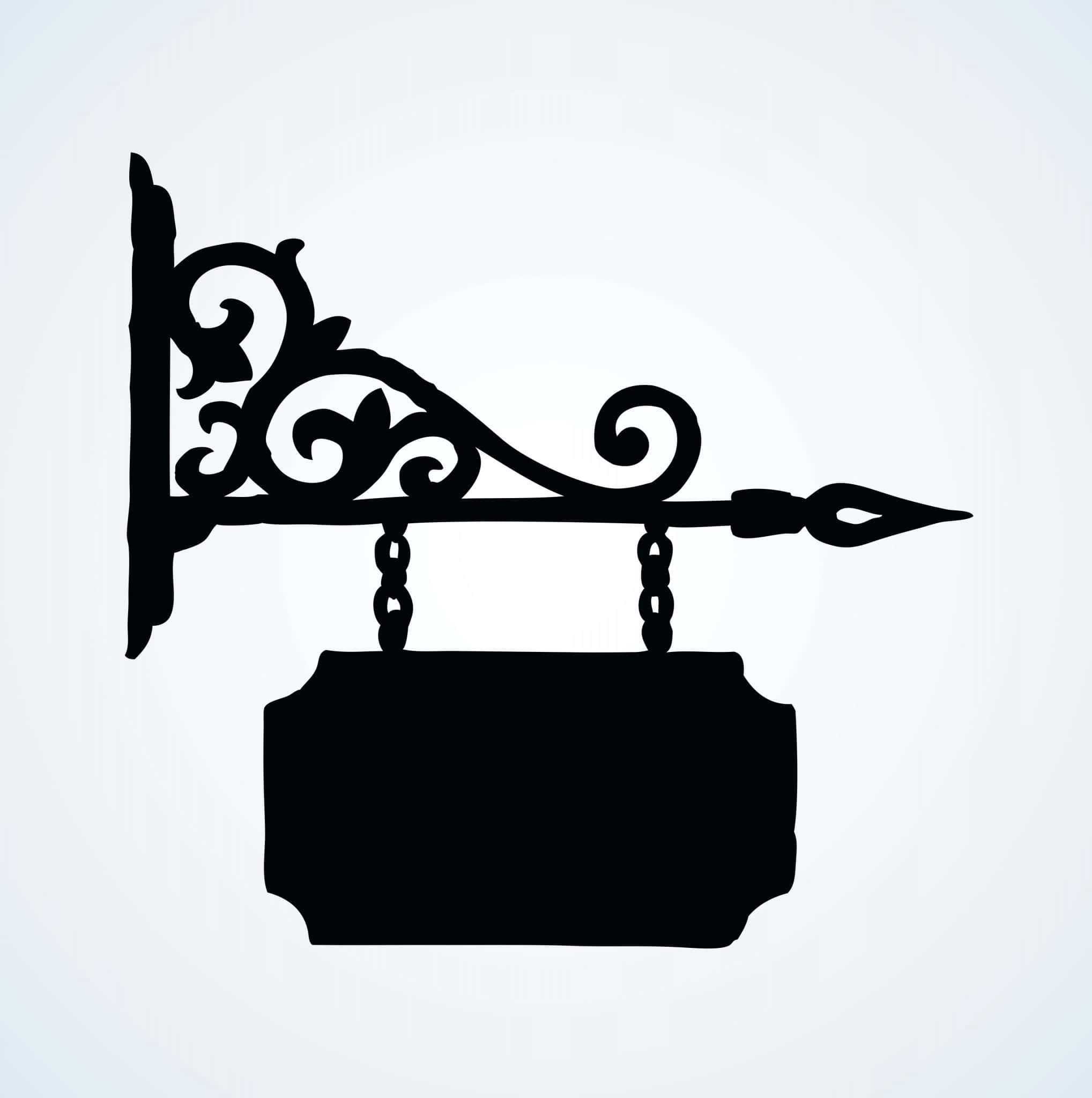 Name Plate Designs for a Memorable First Impression