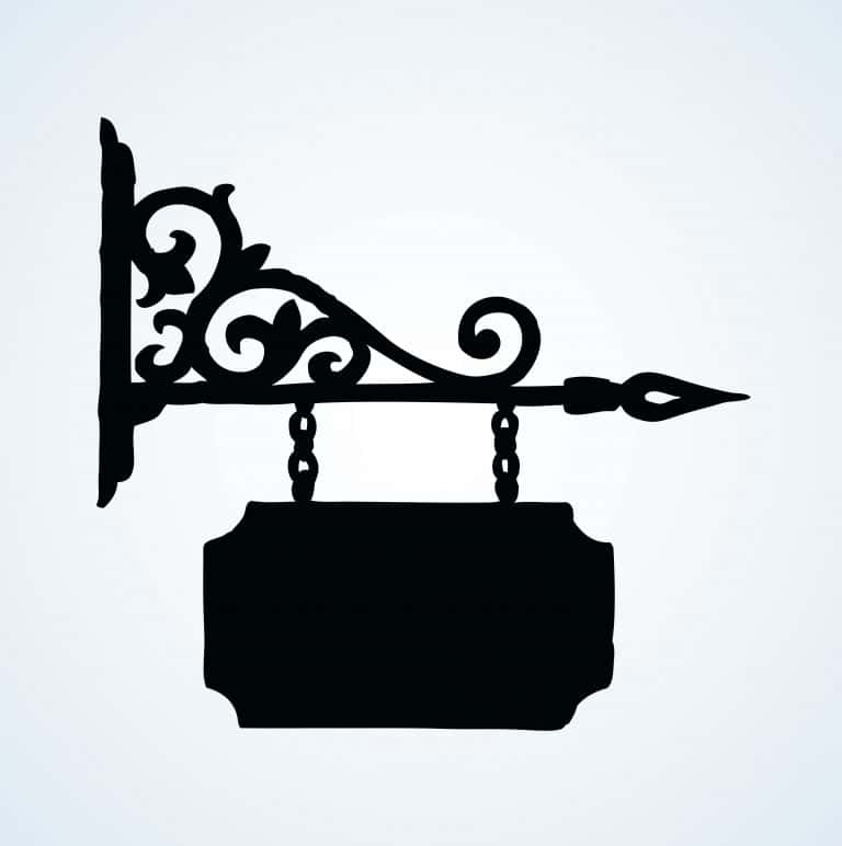 Name Plate Designs for a Memorable First Impression