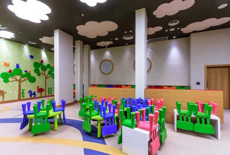 False Ceiling Wallpaper Designs That Instantly Glam Your Space