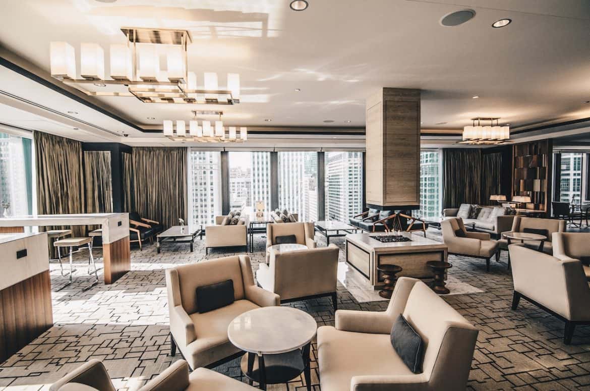 Coffered Ceilings: Complete Overview with Elegant Design Ideas