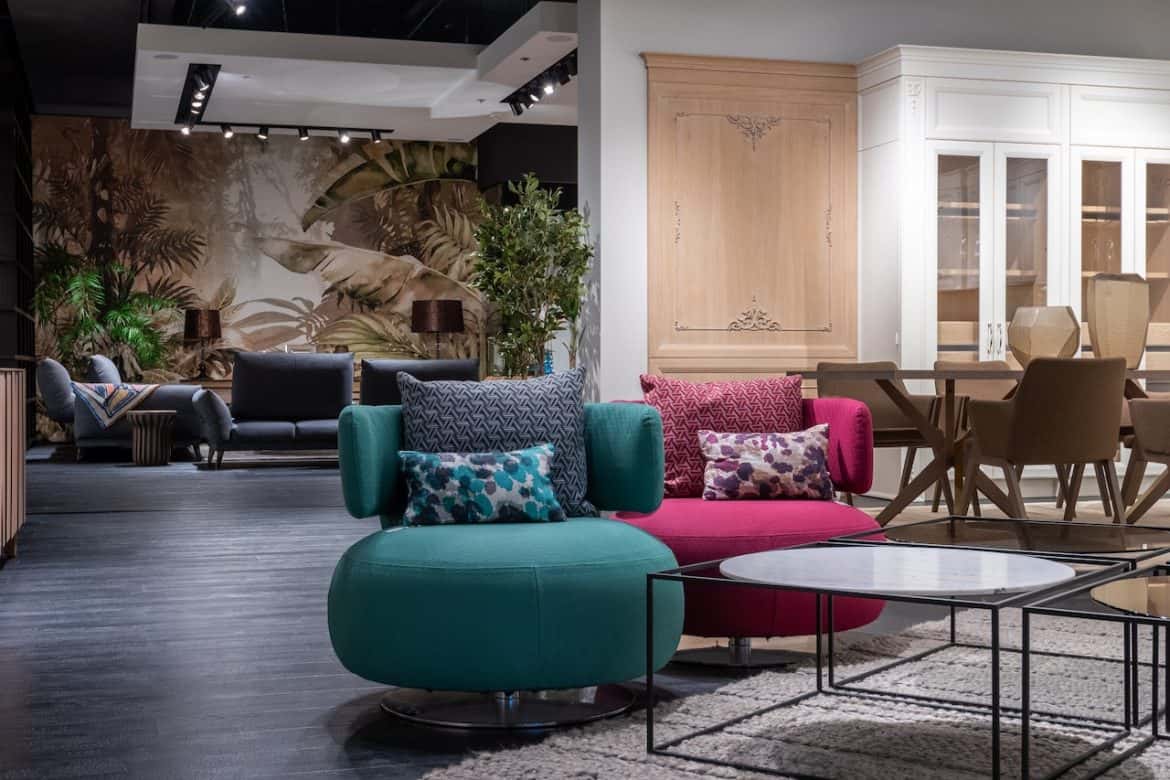 9 Lounge Chairs Designs for Stylish Comfort in Every Room