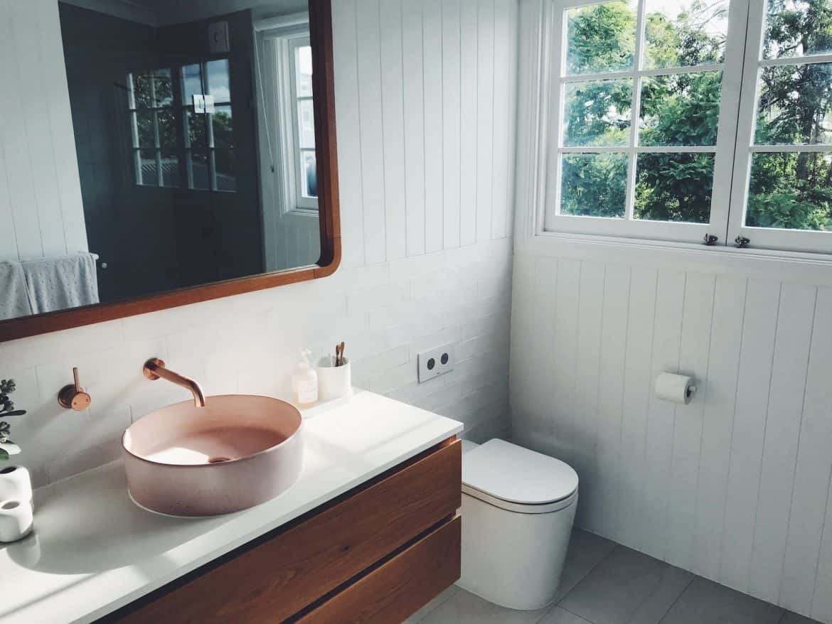18 Wash Basin Tap Designs for a Modern Bathroom Look