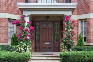 15 Timeless House Portico Designs to Elevate Your Home’s Entry