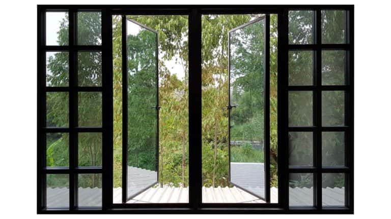 Best Sliding Glass Door Design Ideas For Modern Homes 5605