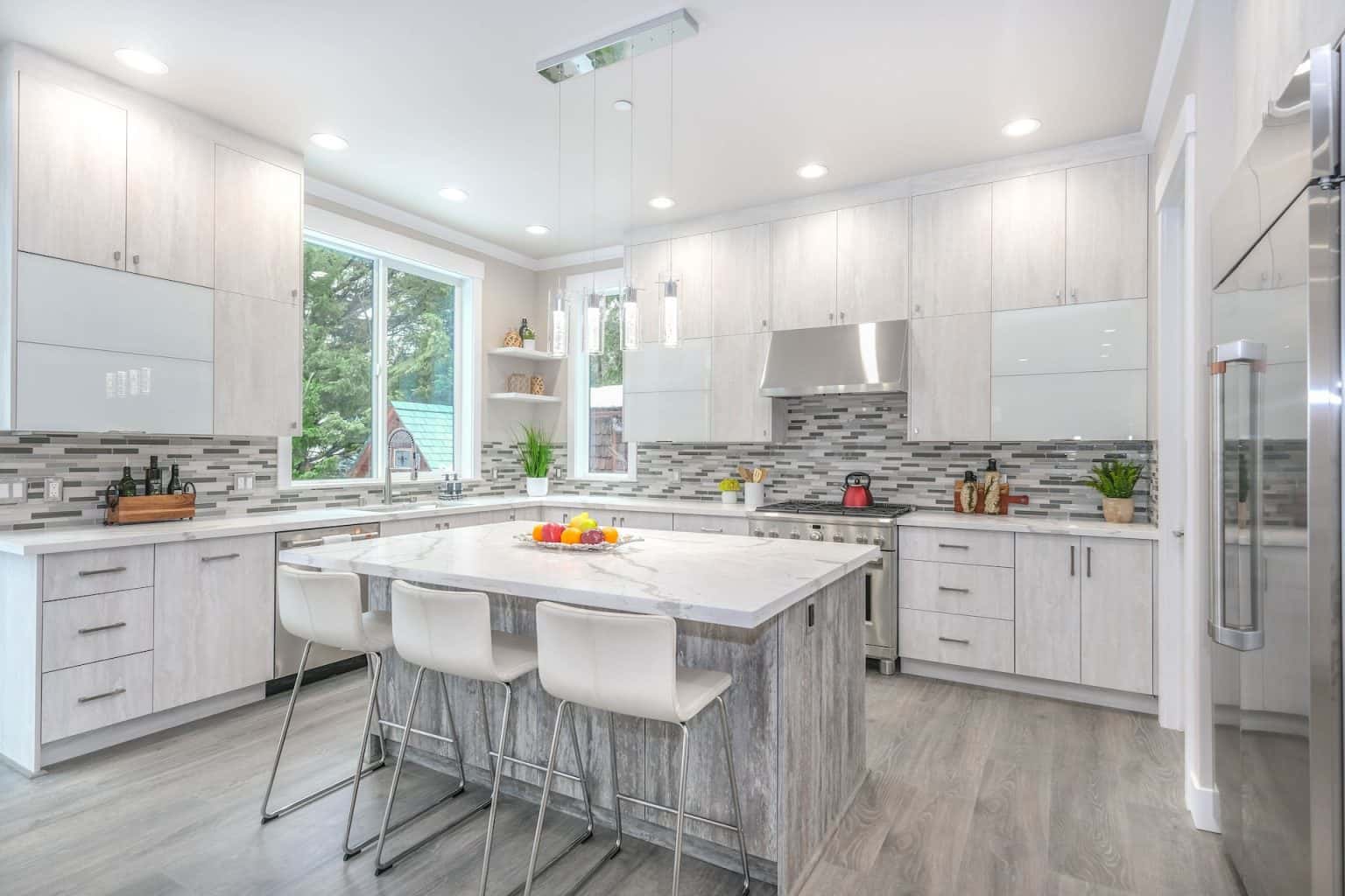 12 Standard Kitchen Size Guide for Indian Homes and Layouts