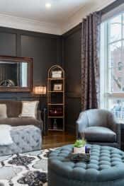 Top Cornice Designs for a Stylish and Elegant Home