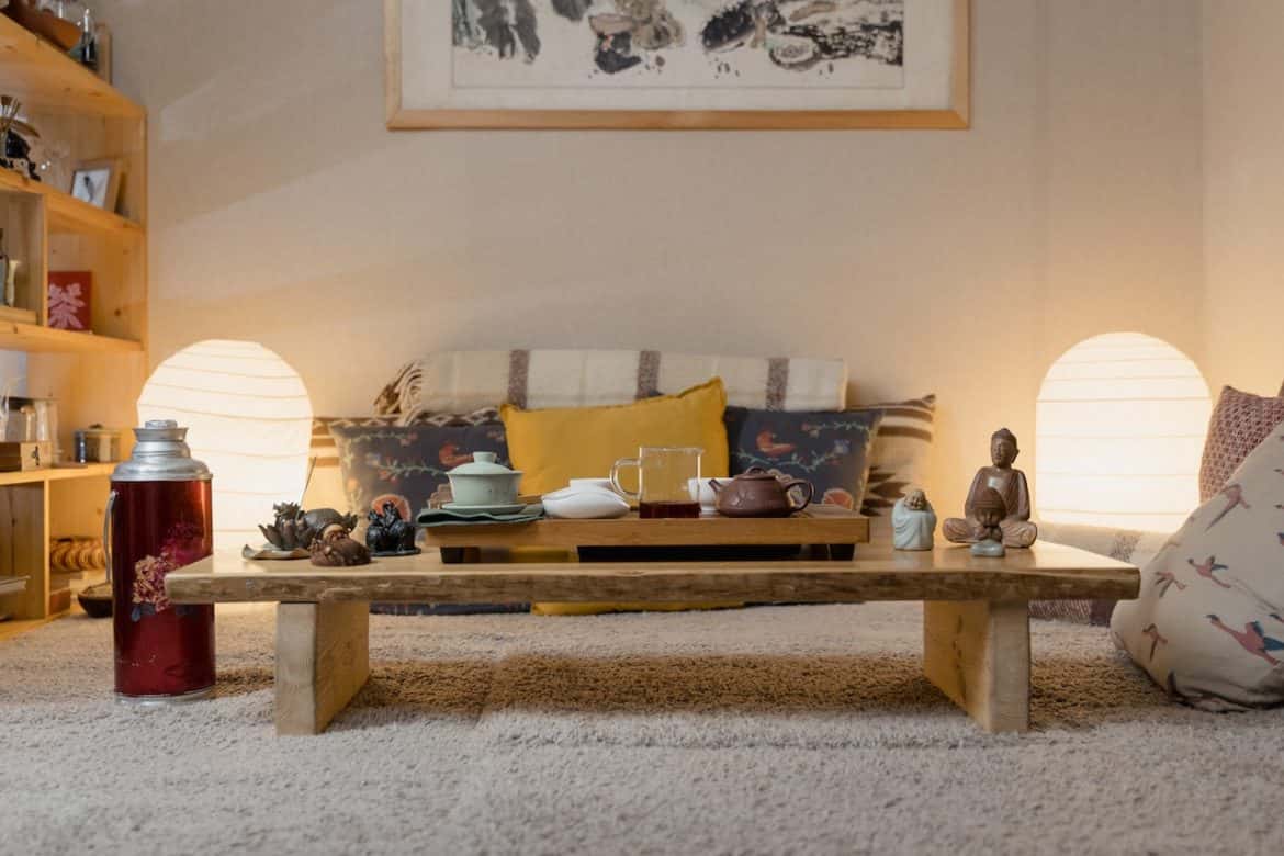 Top Centre Table Designs That Elevate Your Living Space