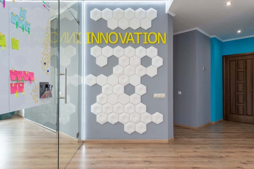 14 Glass Wall Designs to Elevate Your Home Decor