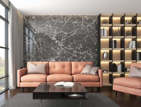 Top 10 Drawing Room Wall Tiles Designs to Suit Your Style