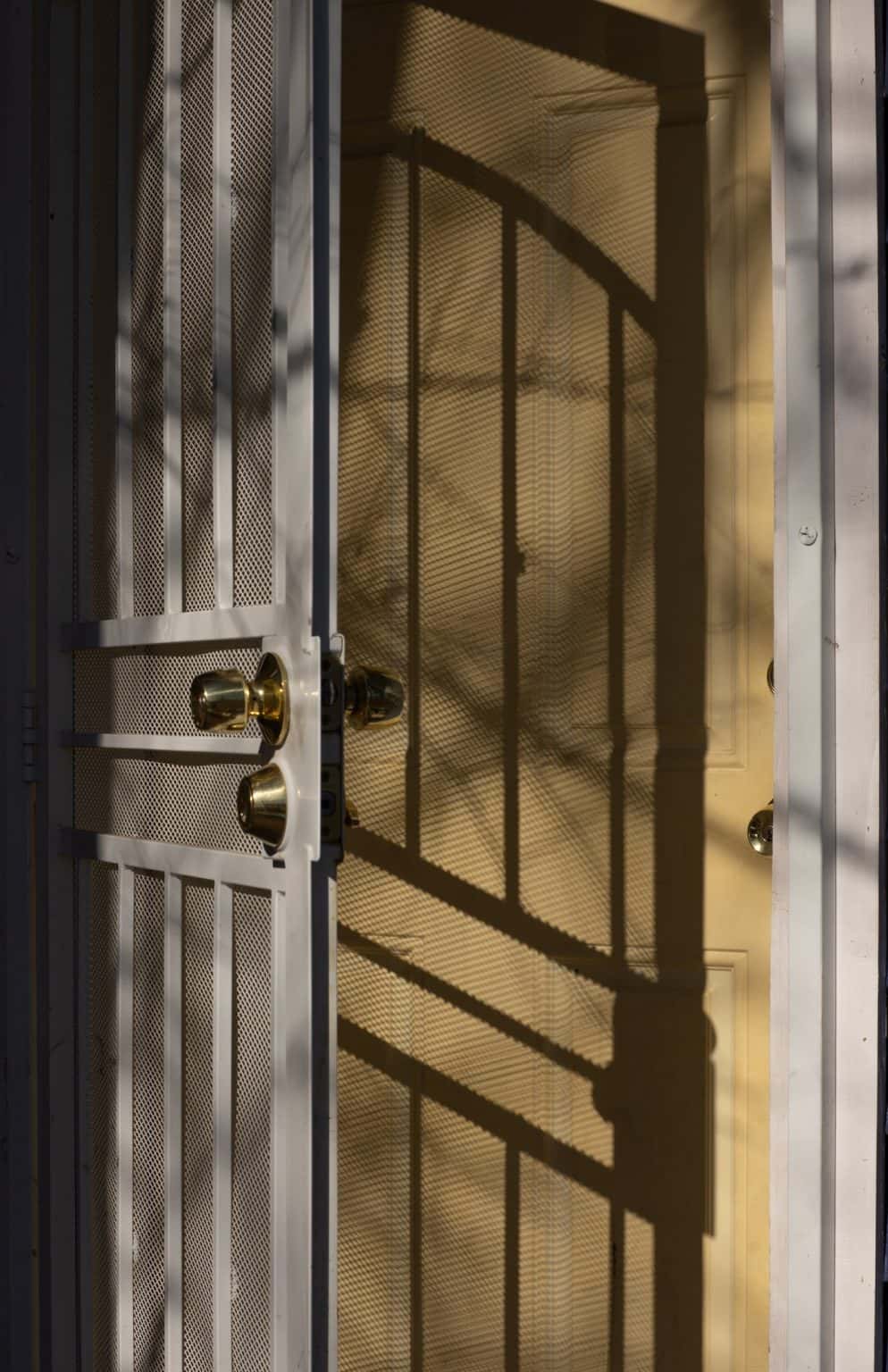 Metal Safety Door Designs to Enhance Your Home’s Security