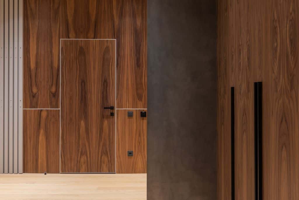Trending Simple Flush Door Designs You Can’t Miss in 2026