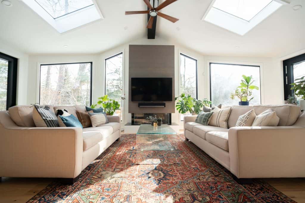 Skylight Designs That Will Elevate Your Home’s Aesthetic