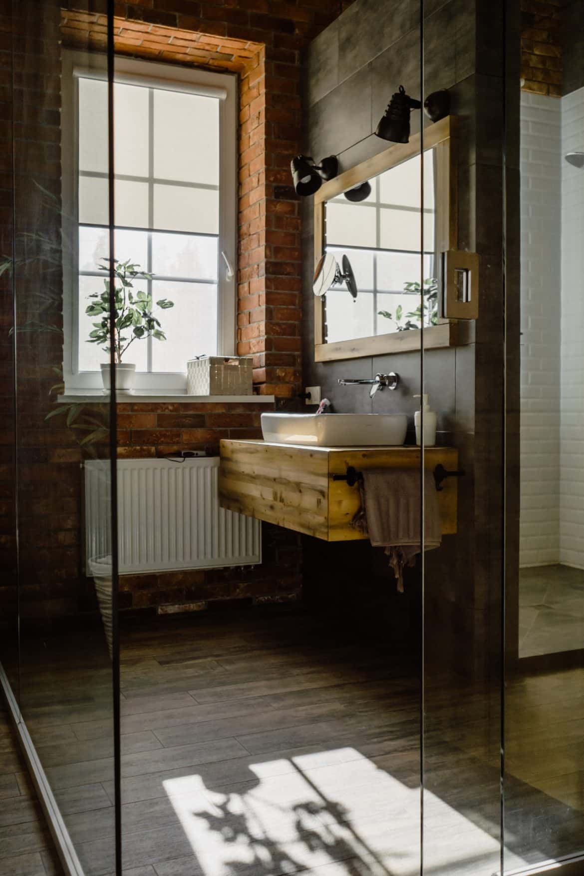 Modern Attached Bathroom Design Ideas for Every Bedroom